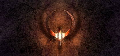 Grid for Quake by ABH20 - SteamGridDB