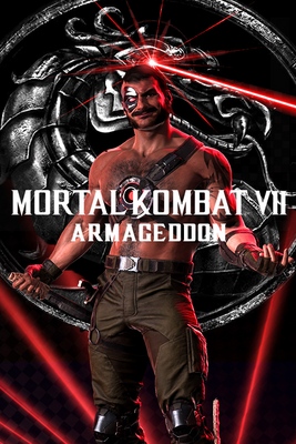 Grid for Mortal Kombat: Armageddon by AdventureDarkest - SteamGridDB