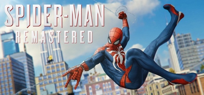 Grid for Marvel’s Spider-Man Remastered by ABH20 - SteamGridDB