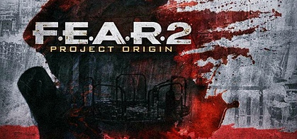 Grid for F.E.A.R. 2: Project Origin by Evath - SteamGridDB