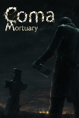 Grid for Coma: Mortuary by grmnstszk - SteamGridDB