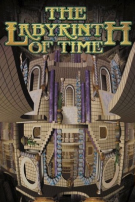The Labyrinth of Time - SteamGridDB