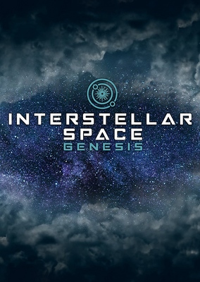Interstellar Space: Genesis - SteamGridDB