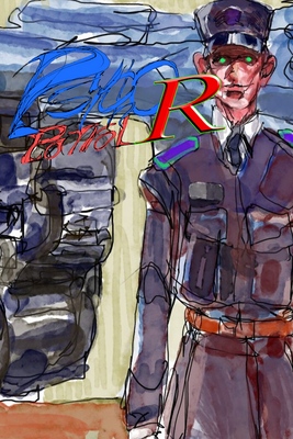 Psycho Patrol R - SteamGridDB