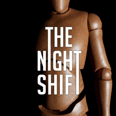 The Night Shift - SteamGridDB