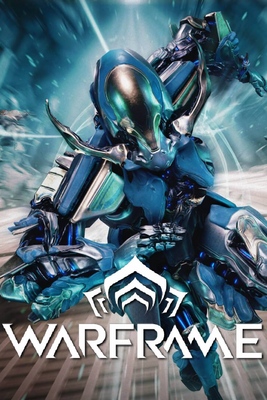 Grid for Warframe by 狸狐Sephira - SteamGridDB