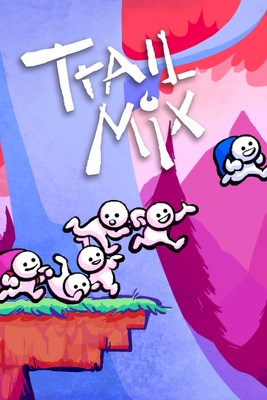 Grid For Trail Mix By Xandie Steamgriddb