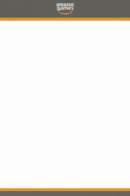 Grid for Amazon Games by Trent Anthony Francis - SteamGridDB