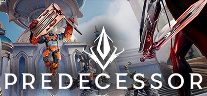 Grid for Predecessor by Luckspeare - SteamGridDB