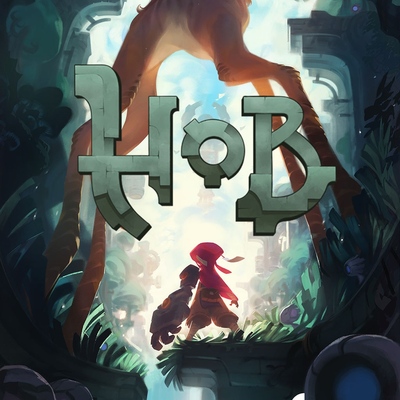 Grid for Hob by Timberfang - SteamGridDB