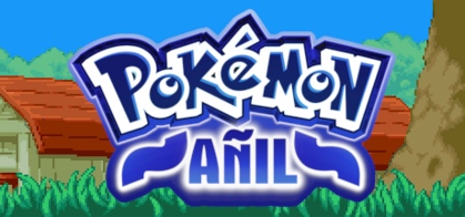 Pokémon Añil - SteamGridDB