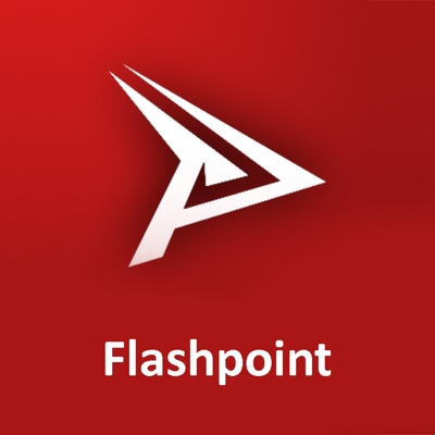 Grid for BlueMaxima's Flashpoint by EVE Online - SteamGridDB