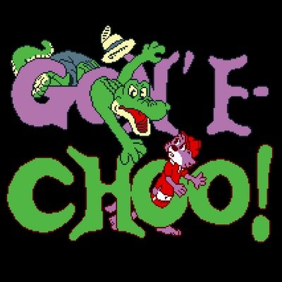 Grid for Gon' E-Choo! by Moofy - SteamGridDB