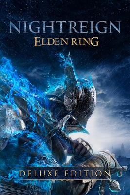 Grid for Elden Ring Nightreign by LordGriffith - SteamGridDB