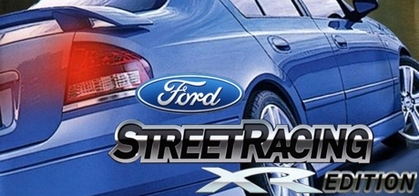 Grid for Ford Street Racing by JDMJenny85 - SteamGridDB