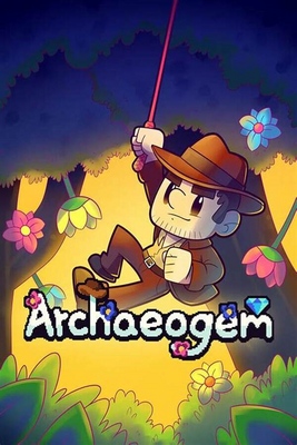 Archaeogem - SteamGridDB