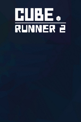 Cube Runner 2 - SteamGridDB