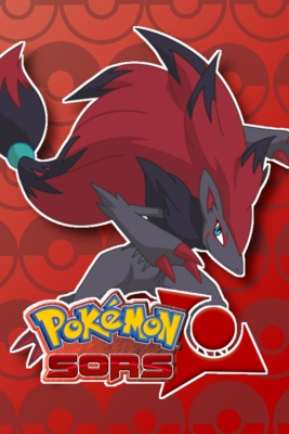 Pokémon Sors - SteamGridDB