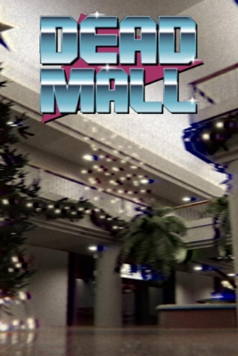 Grid for Dead Mall by Crownvetch - SteamGridDB