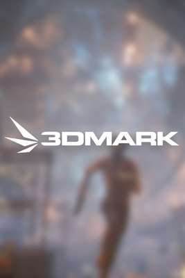 Grid for 3DMark (Program) by MrTumnus - SteamGridDB