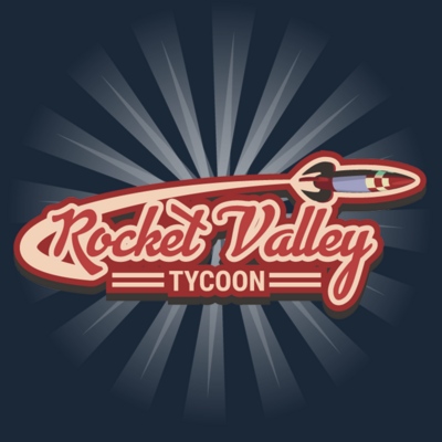 Rocket Valley Tycoon - SteamGridDB