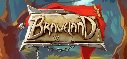 Grid for Braveland by WINDFISHEGG - SteamGridDB