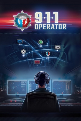 Grid for 911 Operator by Julgamesh - SteamGridDB