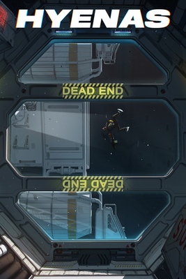 Grid for HYENAS by ABH20 - SteamGridDB