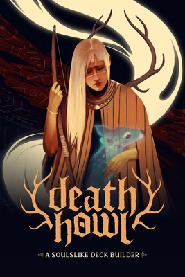 Death Howl - SteamGridDB