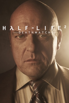 Grid for Half-Life 2: Deathmatch by Tower - SteamGridDB