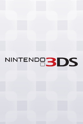 Grid for Nintendo 3DS by Mingebag - SteamGridDB
