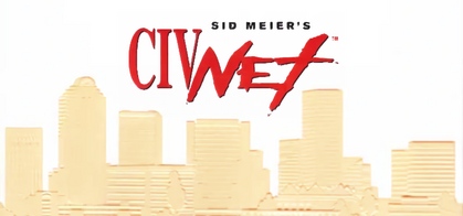 Grid for CivNet by Pine - SteamGridDB