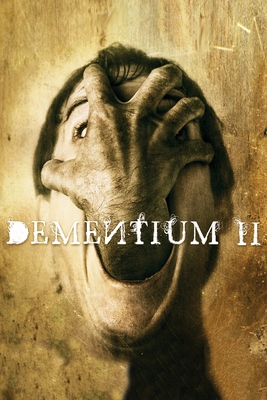 Dementium II - SteamGridDB