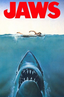 Grid for Jaws by ariesps80 - SteamGridDB