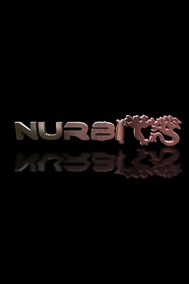 Grid for Nurbits by yst - SteamGridDB