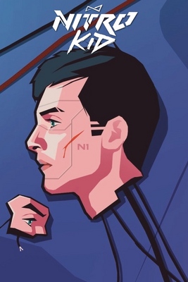 Nitro Kid - SteamGridDB