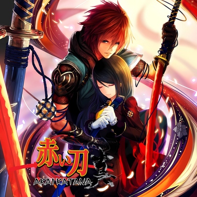 Grid for Akai Katana Shin by reTokyo - SteamGridDB