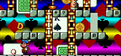 Charlie Chimp II: Monkey Mayhem - SteamGridDB