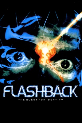 Grid for Flashback by Vairish - SteamGridDB