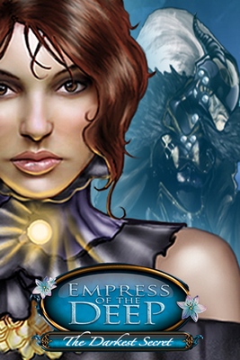 Grid for Empress Of The Deep by steam_queen - SteamGridDB