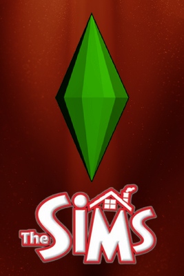 Grid for The Sims by Flammington Studios - SteamGridDB