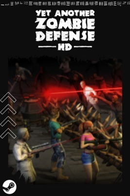 Yet Another Zombie Defense HD - SteamGridDB