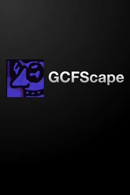 GCFScape (Program) - SteamGridDB