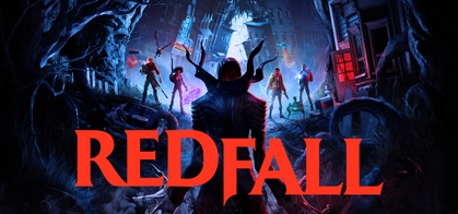 Grid for Redfall by ABH20 - SteamGridDB