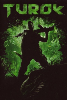 Grid for Turok by rafaelsguimaraes - SteamGridDB