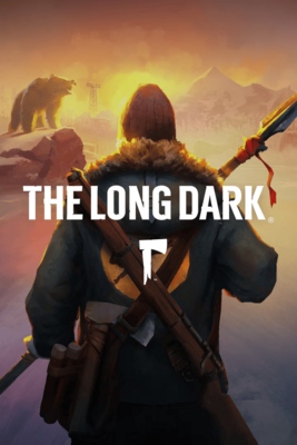 Grid for The Long Dark by HyperActive1 - SteamGridDB
