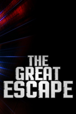 The Great Escape - SteamGridDB