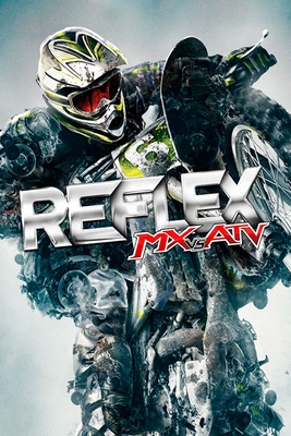 MX vs. ATV Reflex - SteamGridDB