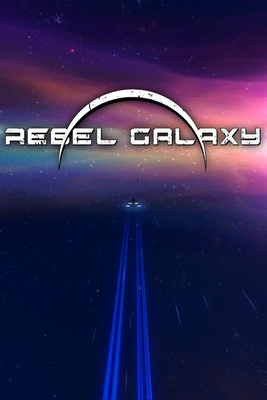Rebel Galaxy - SteamGridDB