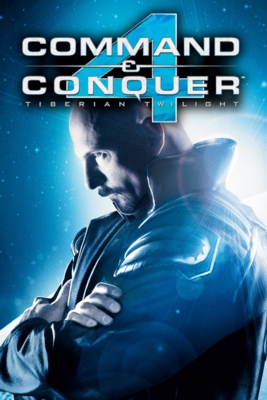 Grid for Command & Conquer 4: Tiberian Twilight by matrixrunner - SteamGridDB